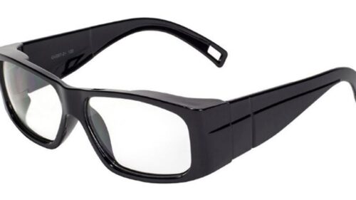 ArmouRx 5005 BLK – HEALTH & SAFETY EYE CONCEPT